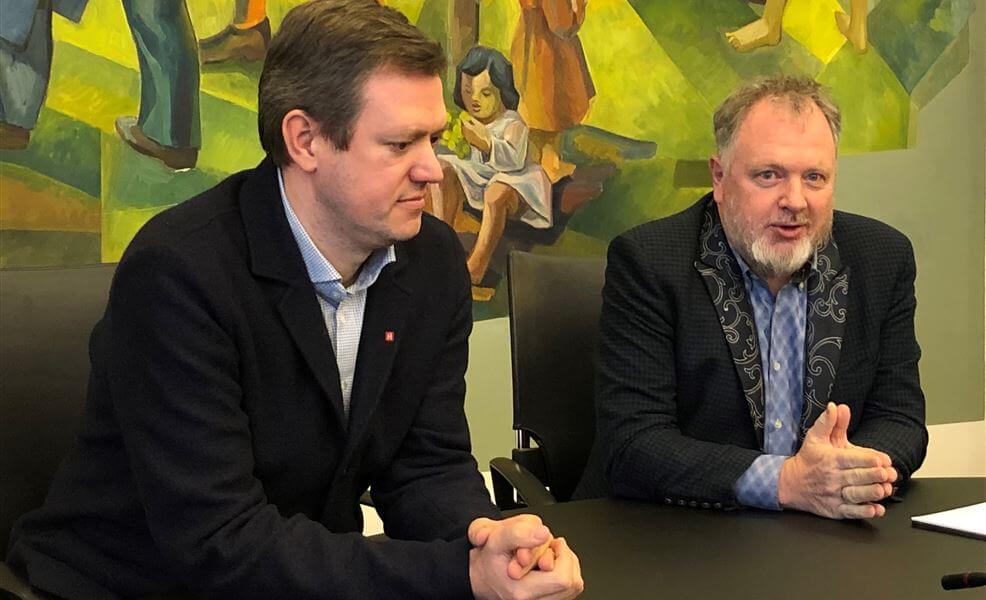 Für mehr Sicherheit am Arbeitsplatz/Lanz: „Mehr beraten und weniger ...