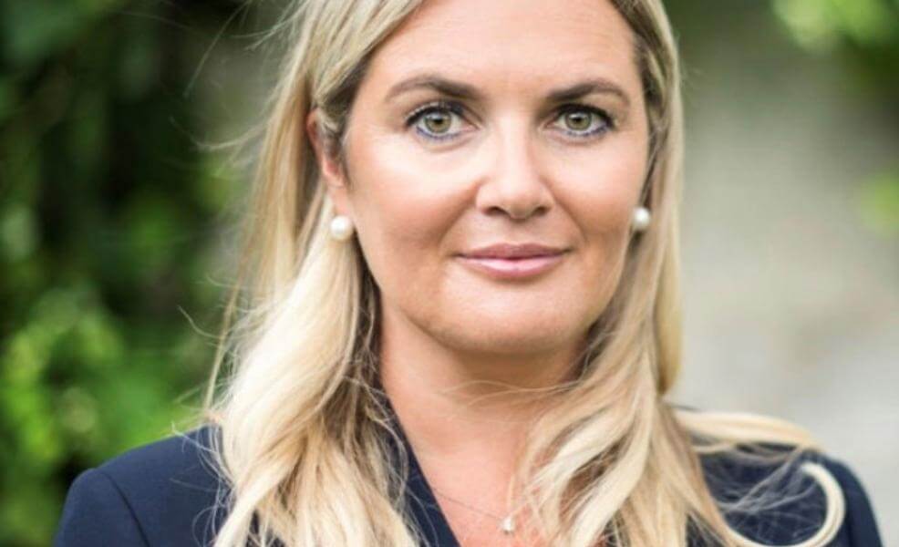 Gebhard: Wissenschaftlerinnen und ihre wertvolle Arbeit sichtbar machen