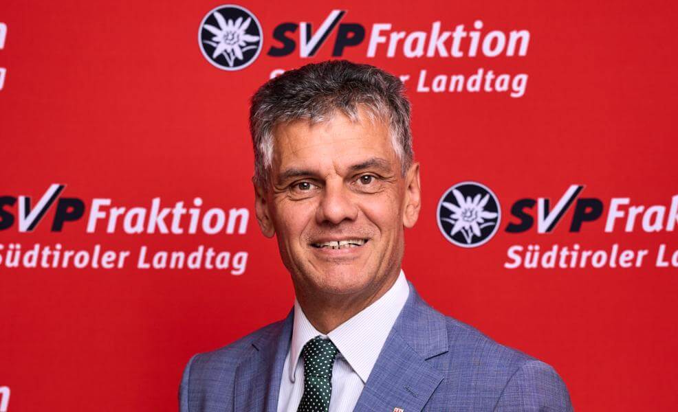 Landtag / Klares Zeichen gegen Antisemitismus und für eine offene ...